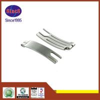 China Mim Injection Molding Consumer Electronics Parts OEM Headphone Parts for sale