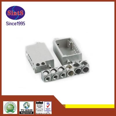 China Metal Forming Mobile Phone Hardware Parts Precision Optoelectronics Parts for sale