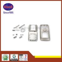 China Metal Forming Mobile Phone Hardware Parts Precision Optoelectronics Parts for sale