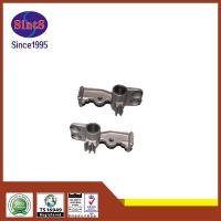 China OEM Customized Metal Parts Casting Metal Parts  ISO9001 Certification for sale