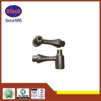 China Accuracy Customized Metal Parts  Investment And Precision Casting Parts For Forklift for sale