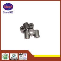 China Accuracy Customized Metal Parts  Investment And Precision Casting Parts For Forklift for sale