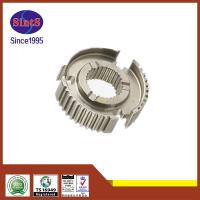 China Oiled And Polishing Auto Hub Parts Car Hub Assembly IECQQC080000 Standard for sale