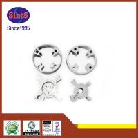 China Safety Precision Auto Parts Auto Belt Ratchets  Strong Supply Capacity for sale
