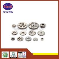 China 100% Inspection Household Appliance Parts Meat Grinder Accessories Parts for sale