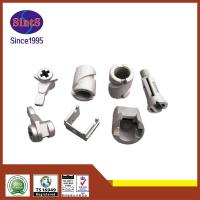 China MIM PM OEM SS316 Lock Latch Parts For Car Door for sale