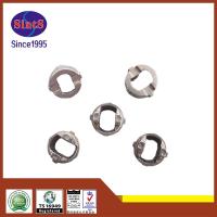 China Industry  Mim Moulding Consumer Electronics Parts Temperature Controller Components for sale