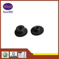 China Oxidizing Black Powder Metallurgy Parts for sale
