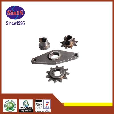 China Iron PM Powder Metallurgy Parts for sale