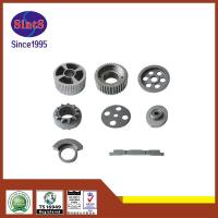 China Professional Powder Metallurgy Parts  Pm Mold Customzied Surface Treatment for sale