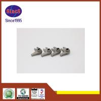 China Metal Injection Molding Electric Tool Parts Pneumatic Components ISO9001 Certification for sale