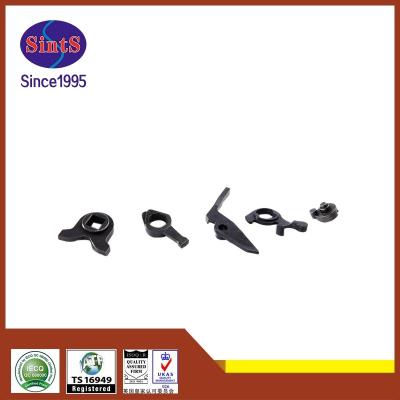 China Pluggable Blocks Lock Parts / Powder Injection Molding Of Metal And Ceramic Parts for sale