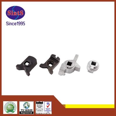 China Stainless Steel MIM Door Lock Parts High Precision Lock Shifting Parts for sale