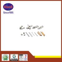 China 0.03mm Tolerance Smart Lock Parts for sale