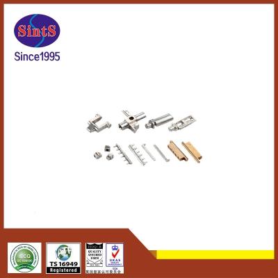 China 0.03mm Tolerance Smart Lock Parts for sale
