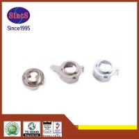 China Zinc Plating Door Lock Parts for sale