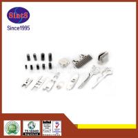 China Reliable Powder Injection Molding Of Metal And Ceramic Parts Watch Spare Parts for sale