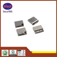 China High Precision Lock Parts Combination Bolt Lock 0.05mm Tolerance for sale