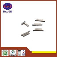 China 0.03mm Tolerance Smart Lock Parts for sale