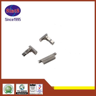 China Smart Lock Parts Lock Pin And Lock Flat Tumbler With ISO9001 TS16949 for sale