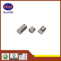 China Stainless Steel Door Lock Cylinder Lock Plug  Mim Injection Molding Process for sale