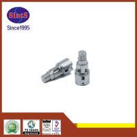 China Precision Door Lock Cylinder Parts Smart Electronic Lock And Lock Barrel for sale