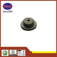 China TS16949 Custom Metal Gears PM Process 100% Inspection Drawings for sale