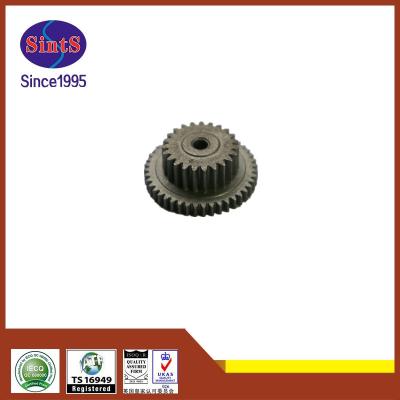 China TS16949 Custom Metal Gears PM Process 100% Inspection Drawings for sale