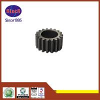 China Professional Custom Metal Gears PM Process 100% Inspection Drawings Samples OK for sale