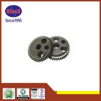 China Professional Custom Metal Gears PM Process 100% Inspection Drawings Samples OK for sale