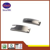 China Mim Injection Molding Consumer Electronics Parts OEM Headphone Parts for sale