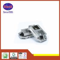 China SUS316L Material Lock Parts Mim Moulding Lock Case Lock Body Spare for sale