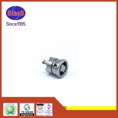 China Stainless Steel Lock Cylinder Parts Electronic Lock Front Barrel  Oem Service for sale
