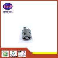 China Stainless Steel Lock Cylinder Parts Electronic Lock Front Barrel  Oem Service for sale