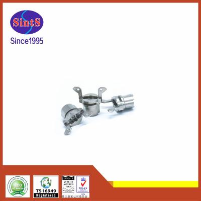 China Smart Electronic  Lock Parts Electronic Key Lock Pin  IECQQC080000 Standard for sale