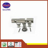 China Smart Electronic  Lock Parts Electronic Key Lock Pin  IECQQC080000 Standard for sale