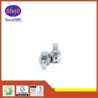China High Precision Electronic Door Lock Parts Short Lock Barrel Or Plug For Electronic Key for sale