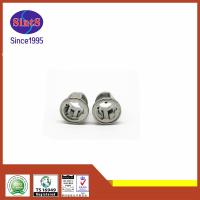 China Reliable Mim Injection Molding Parts Lock Core Shell Lock Housing Used In Industrial Applications Parts for sale