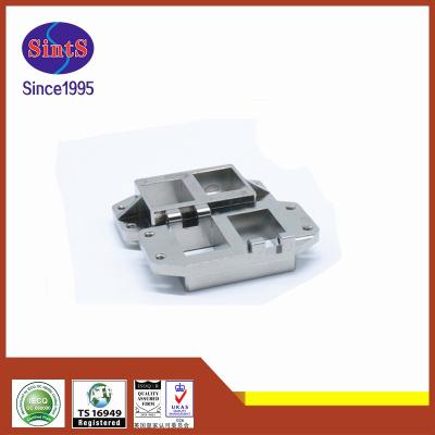 China SUS316L Material Lock Parts Mim Moulding Lock Case Lock Body Spare for sale