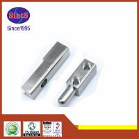 China Advanced Metal Injection Molding Parts Lock Shifting Parts Used In Industry Application for sale