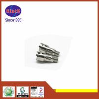 China Precision Door Lock Cylinder Parts Smart Electronic Lock And Lock Barrel for sale