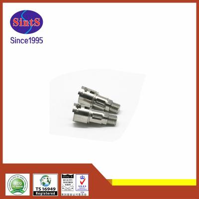 China Precision Door Lock Cylinder Parts Smart Electronic Lock And Lock Barrel for sale
