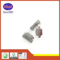 China Iron Mim Parts Consumer Electronics Parts For Bluetooth Headset for sale
