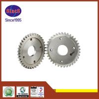 China Powder Metallurgy Precision Auto Parts for sale