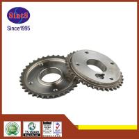 China Powder Metallurgy Precision Auto Parts for sale