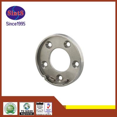 China Iron PM Technology Precision Car Parts Precision Auto Cover Plate Parts for sale