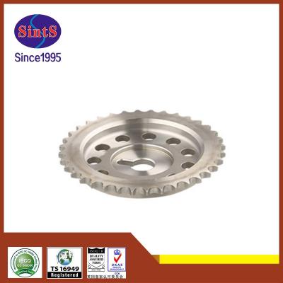 China Customized  Exhaust Camshaft Sprocket Customized Surface Treatment for sale