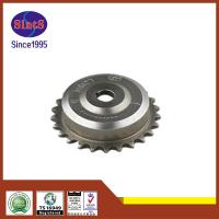 China Customized  Exhaust Camshaft Sprocket Customized Surface Treatment for sale