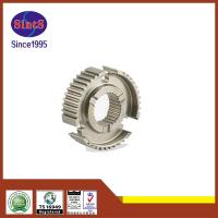 China Oiled And Polishing Auto Hub Parts Car Hub Assembly IECQQC080000 Standard for sale