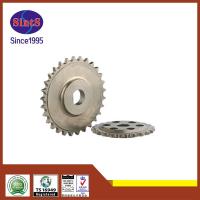 China ±0.02 ~ ±0.05 Mm Precision Auto Spares Auto Car Engine  Oil Pump Sprocket for sale